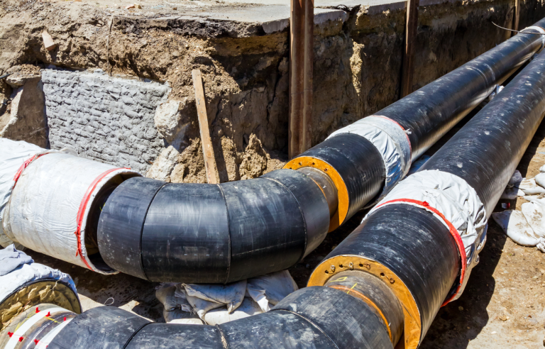 Cathodic Protection – LG Kuwait
